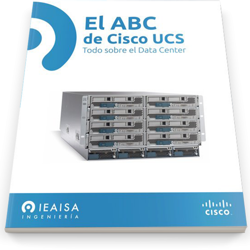 Cloud Computing | Ingeniería y Servicios TIC | Partner Cisco