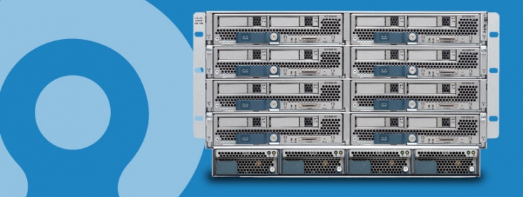 Cisco UCS Mini simplifica las TIC y potencia las aplicaciones - Cloud ...